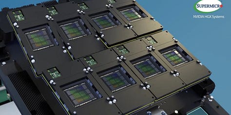 Inside the xAI AI Data Center - by NextBigFuture