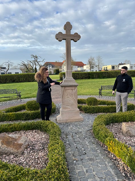 Abun d'Bashmayo | Elke Speliopoulos | Substack