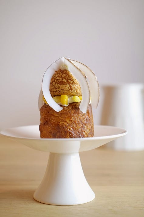 Paris Workshops: Make Croissants in a Real Boulangerie from Vogue ...