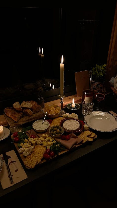 5 Unique Dinner Party Ideas To Host This Winter