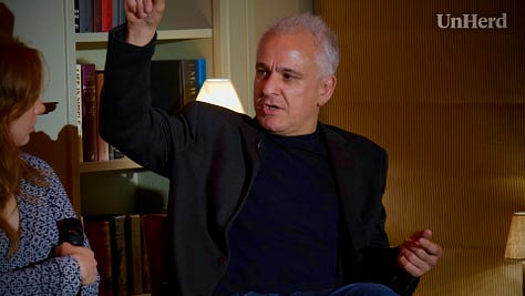 Word From London - by Michael Nayna - The Process