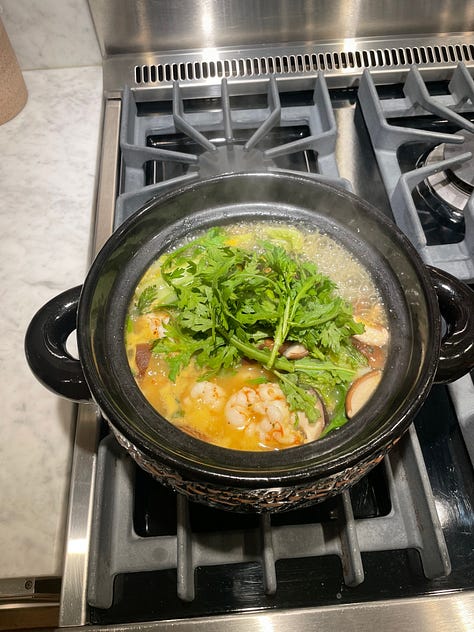 Your Official Donabe Guide: Which one to purchase, what to cook in them ...