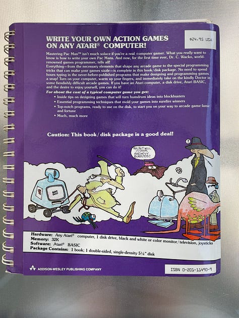 Mini Micro and MiniScript: A Great Retro Programming Combination