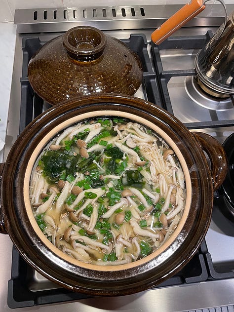 Your Official Donabe Guide: Which one to purchase, what to cook in them, & why bother?