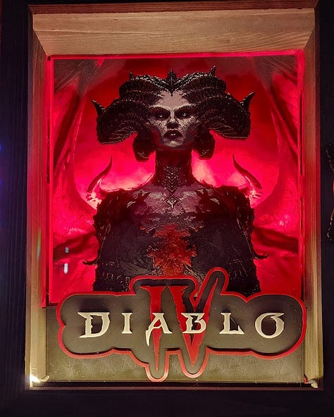 What is HueForge and How Did You Do That? - by Horn & Rhode