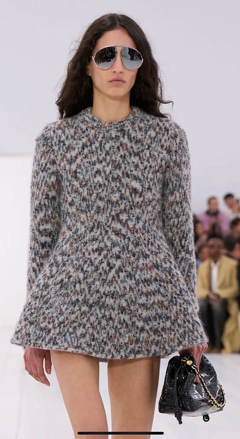 Knitting Trends 2025: Your Guide to Next Season's Fashion