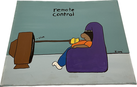 Inkflow Triumph: Honoring the Humor and Social Commentary of Cartoonist ...