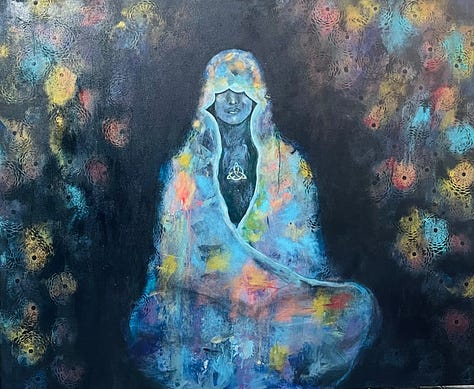 Evolution of Love - by Leonor Murciano-Luna