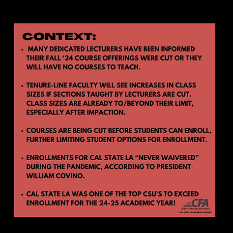 Cal-GETC & the CSU GE: What faculty need to know