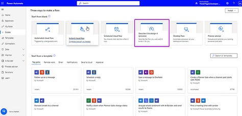 Power Platform Weekly - Issue #132