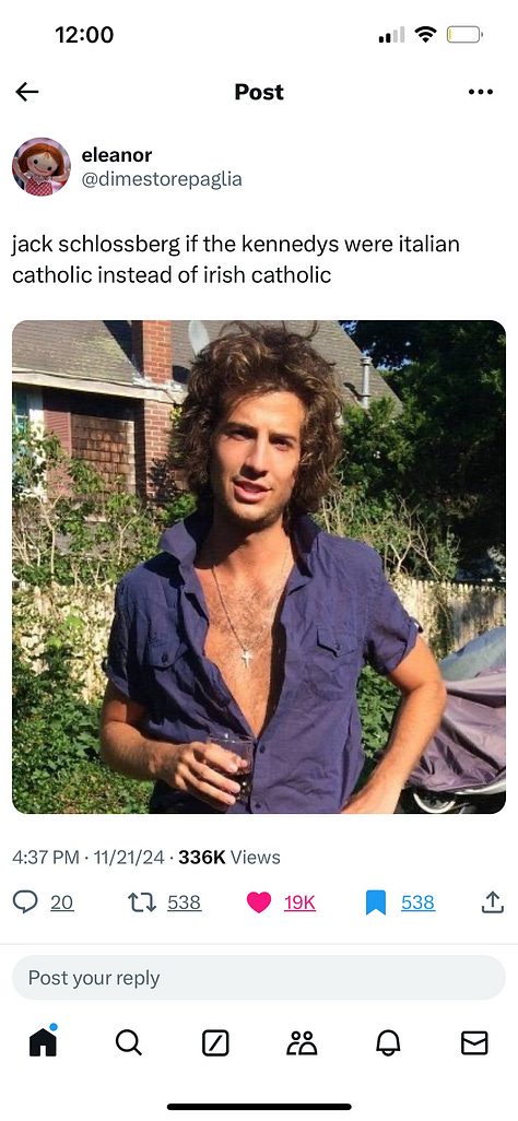 Cormac McCarthy’s secret muse, the internet, and me