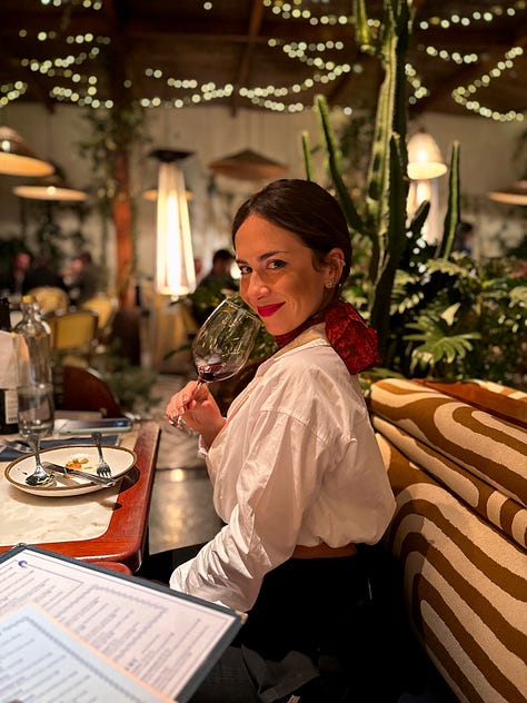 Living with strangers - by Lane Scott Jones - Second Rodeo