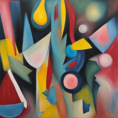 7 Text-To-Image AI Models: A Showcase - by Daniel Nest