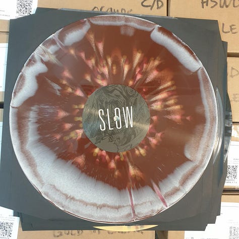 Bongripper Satan Worshipping Doom & Terminal LPs