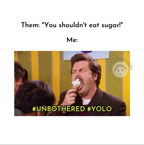 Life Gives What It Gives - by Raina Kerman - Still Here