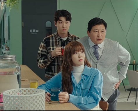 My Demon: A Review - by DramaQueen - DramaSphere