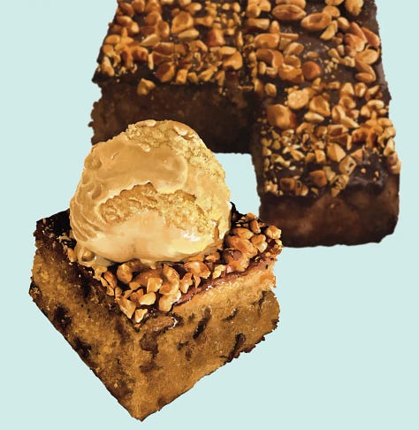 Dorie's Anytime Cakes - by Dorie Greenspan