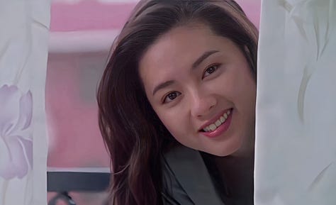 李麗珍作品的故事 - by HKSTORY 香港故事 - 說好香港故事囉 😎