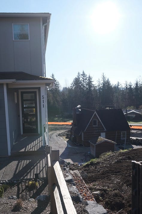 What's New in Lake Stevens Development? Six Story Multi-Use Project ...