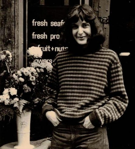 This is 72: Master Memoirist Beverly Donofrio Responds to The Oldster ...