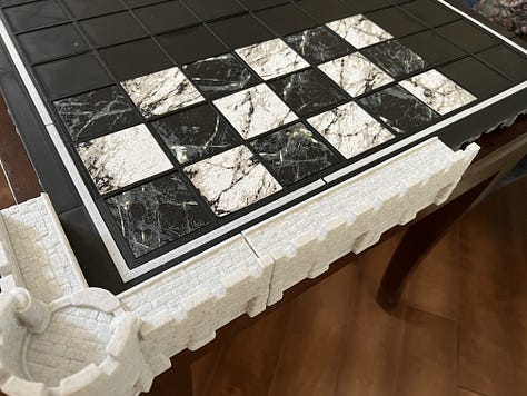 What is HueForge and How Did You Do That? - by Horn & Rhode