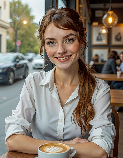 How to Train a LoRA - by Chris Green - Diffusion Doodles