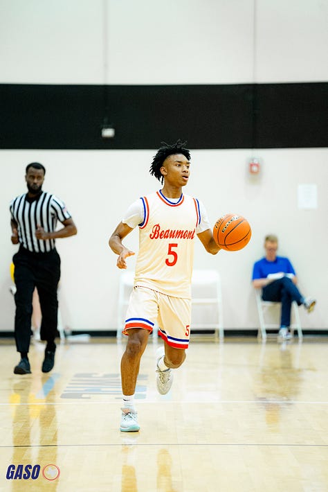 🤝 Introducing the 2026 GASO Super 75 - GASO FastBreak