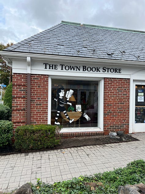 Hometown of 'Addams Family' creator goes all-in on Charles Addams ...