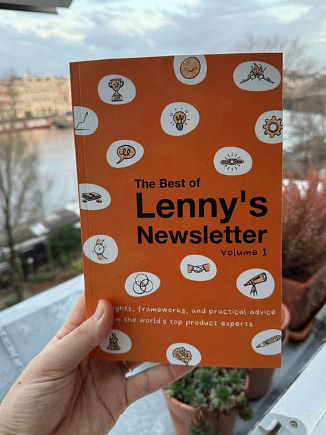 My favorite decision making frameworks - by Lenny Rachitsky