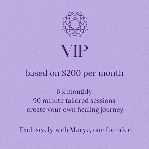 Enable profound wellbeing - Maiaveda’s Substack