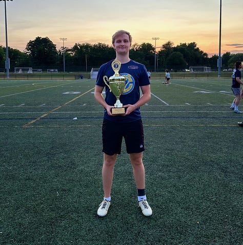 This is Gansolad Digest. - by Greyson - Gansolad Digest