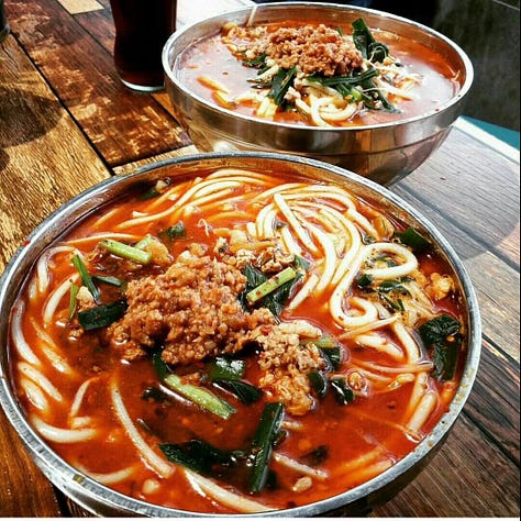 63 Chinese Cuisines: the Complete Guide