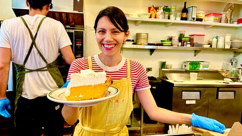 Granola Bars from 'Pie Queen' Nicole Rucker