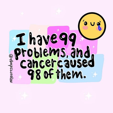 Life Gives What It Gives - by Raina Kerman - Still Here