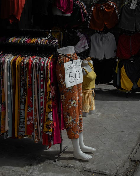 Day 07 — Ilaya, Ilawod - by Vince Imbat - The Long Walk