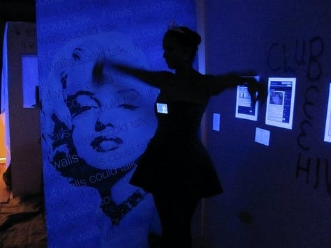 What is a Fembot and Who are The Femmebots?