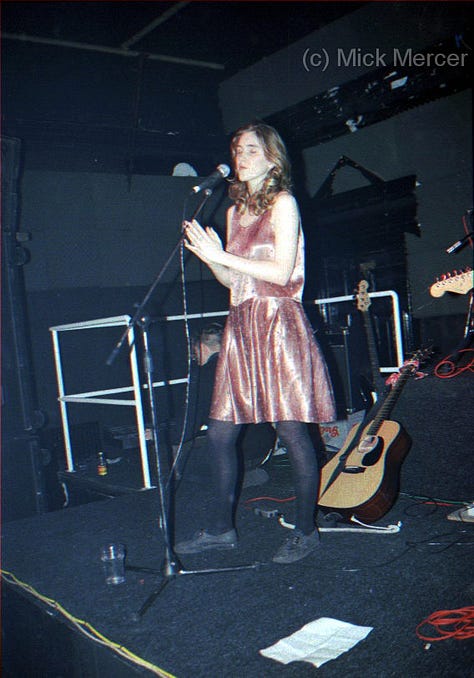 FAITH OVER REASON - Mick Mercer's Panache