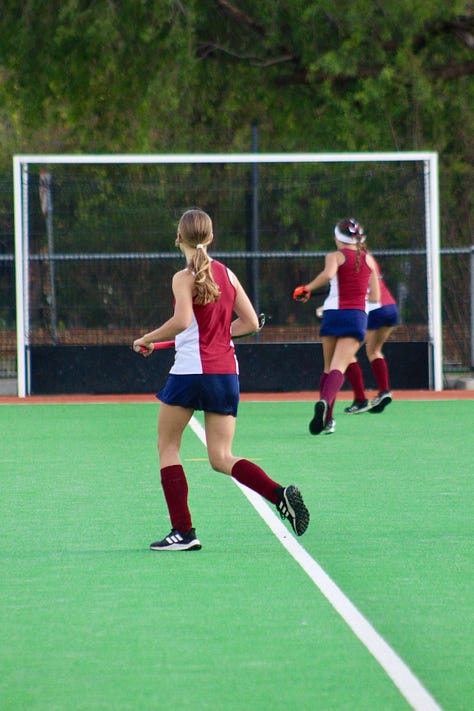 Bloemhof Brokkies 13/2024 - Bloemhof Brokkies