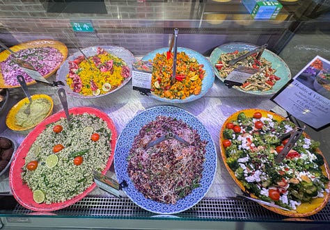 The Top Irish Food Shops: Barnhill Stores
