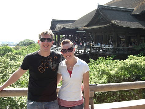 🇯🇵 How to Travel to Japan Like a Pro (Even if it’s Your First Time)