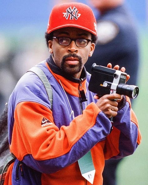 The Legacy of Spike Lee: Revolutionizing Black Representation in Film