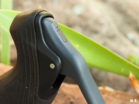 Microshift Sword groupset review - by James Huang - n-1