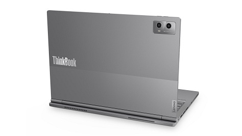 This Lenovo 2-in-1 laptop turns into an Android tablet and Windows PC