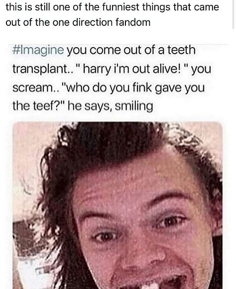 am i mythical or mad? - Ash’s Substack