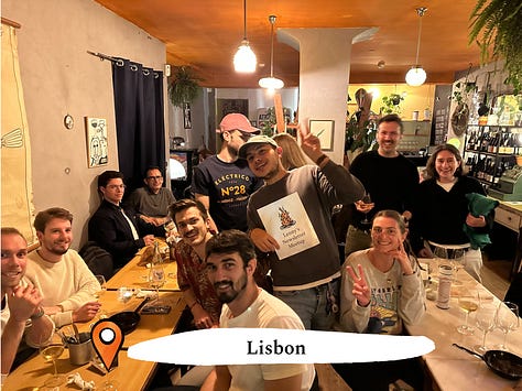 Lenny’s Newsletter Slack Community - by Lenny Rachitsky