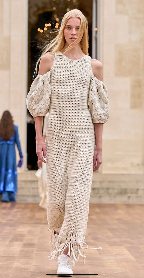 Knitting Trends 2025: Your Guide to Next Season's Fashion