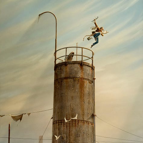 Wind and Truth Cover Art Complete