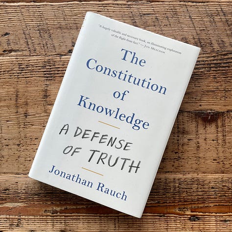 Short Takes: 17 One-Sentence Book Reviews