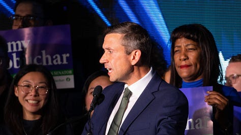 What Happened, What Comes Next