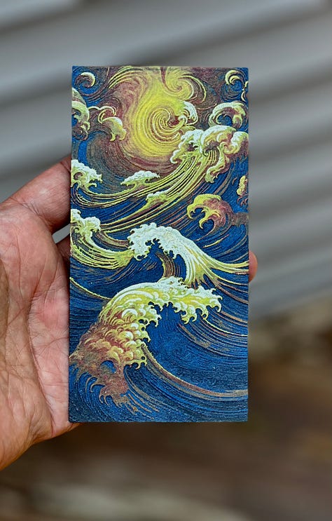 What is HueForge and How Did You Do That? - by Horn & Rhode